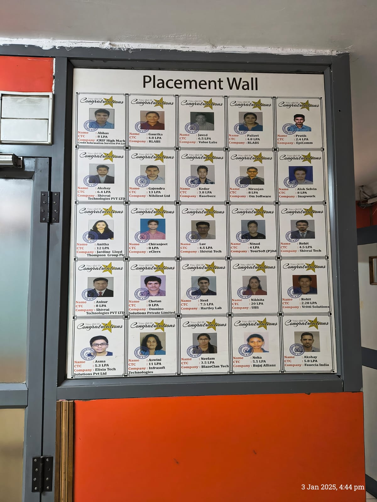 Coepd Hyderabad: Address, Fees, Reviews, Contact